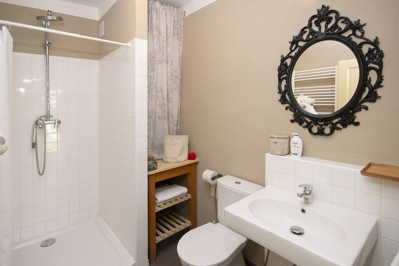 Stodola Rudice - foto