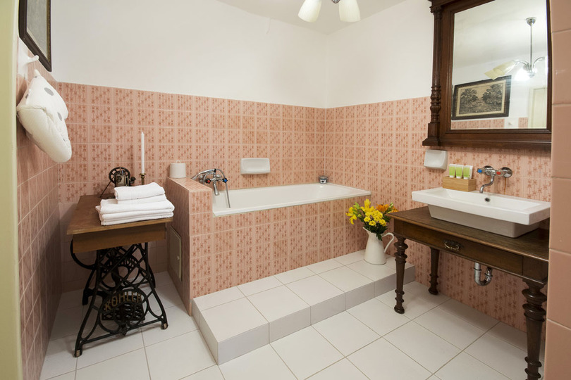 Stodola Rudice - foto